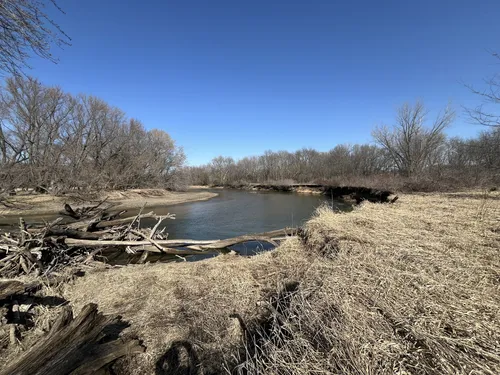 Best Hikes and Trails in Matsell Bridge Natural Area | AllTrails