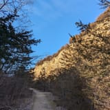 Horseshoe Bluff Nature Trail, Iowa - 732 Reviews, Map | AllTrails