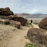 Fossil Ridge Loop, Nevada - 831 Reviews, Map | AllTrails
