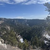Hell Canyon Trail , South Dakota - 595 Reviews, Map | AllTrails