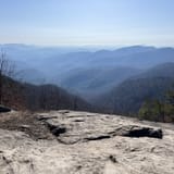 Woody Gap to Jarrard Gap, Georgia - 469 Reviews, Map | AllTrails