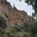 Moses Spring Trail to Bear Gulch Reservoir, California - 874 Reviews ...