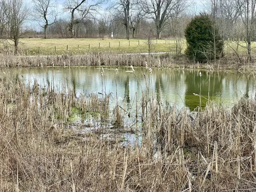 Best Hikes and Trails in Hisle Farm Park | AllTrails