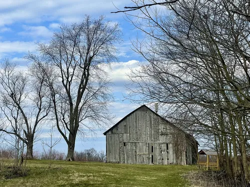 Best Hikes and Trails in Hisle Farm Park | AllTrails