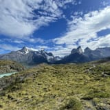 Cuernos Lookout, Magallanes, Chile - 573 Reviews, Map | AllTrails