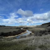 Towell Falls from Escure Ranch, Washington - 207 Reviews, Map | AllTrails