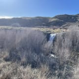 Towell Falls from Escure Ranch, Washington - 207 Reviews, Map | AllTrails