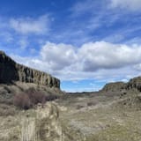 Towell Falls from Escure Ranch, Washington - 207 Reviews, Map | AllTrails