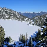 Snow Lake Trail, Washington - 11,194 Reviews, Map | AllTrails