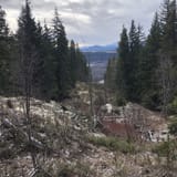 Terrace Mountain and Flathead Loop, British Columbia, Canada - 239 ...