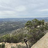 Potato Chip Rock via Mt. Woodson Trail, California - 13,480 Reviews ...
