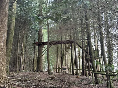 Best Kid Friendly Trails in Tamar Valley National Landscape (AONB ...