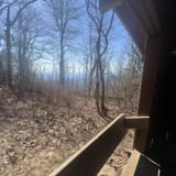 Standing Indian, Mount Albert, Nantahala Basin Loop, North Carolina ...
