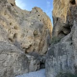 The Slots (Lower Kyle Canyon), Nevada - 202 Reviews, Map | AllTrails