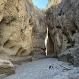 The Slots (Lower Kyle Canyon), Nevada - 198 Reviews, Map | AllTrails