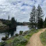 Lake Tabeaud Loop, California - 966 Reviews, Map | AllTrails