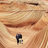 The Wave Trail, Utah - 3,822 Reviews, Map | AllTrails