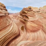 The Wave Trail, Utah - 3,822 Reviews, Map | AllTrails