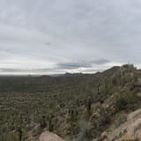 Valley View Overlook Trail, Arizona - 1,401 Reviews, Map | AllTrails