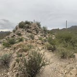 Valley View Overlook Trail, Arizona - 1,401 Reviews, Map | AllTrails