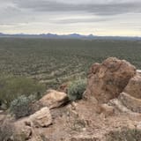 Valley View Overlook Trail, Arizona - 1,401 Reviews, Map | AllTrails