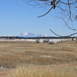 Palmer Divide Trail, Colorado - 69 Reviews, Map | AllTrails