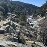 Johnsondale Bridge River Trail, California - 719 Reviews, Map | AllTrails
