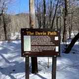 Mount Crawford via Davis Path Trail, New Hampshire - 986 Reviews, Map ...