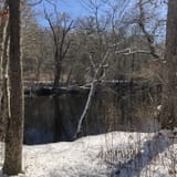 Pawcatuck River Loop, Rhode Island - 251 Reviews, Map | AllTrails