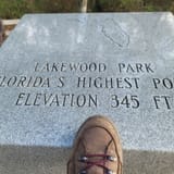 Britton Hill - Florida Highpoint, Florida - 199 Reviews, Map | AllTrails