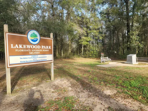 Best Hikes and Trails in Lakewood Park | AllTrails