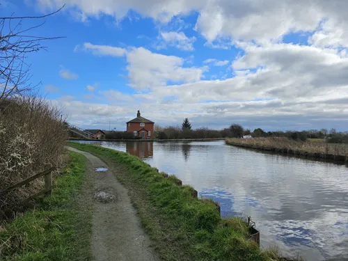 Best Hikes and Trails in Fenns, Whixall, Bettisfield Mosses National ...