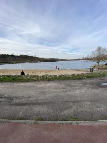 Best Walking Trails in Scarpe-Escaut Regional Nature Park | AllTrails