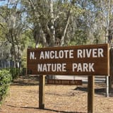 North Anclote River Nature Park Trail, Florida - 191 Reviews, Map ...