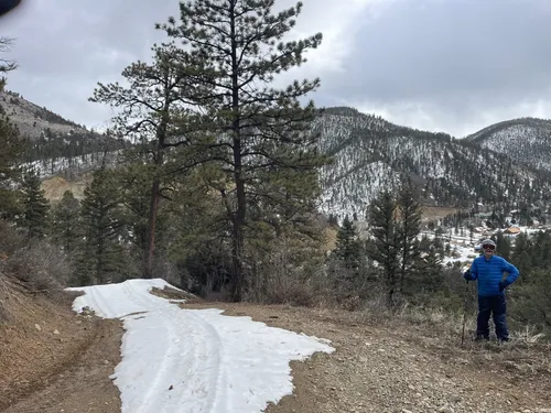 Best Off Road Driving Trails in Red River | AllTrails