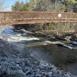 Wildcat Falls, New Hampshire - 1,985 Reviews, Map | AllTrails