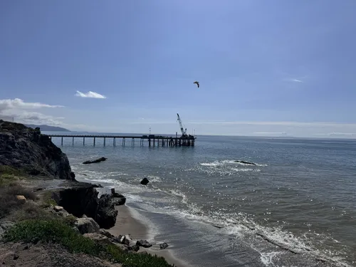Best Hikes and Trails in Carpinteria State Beach | AllTrails