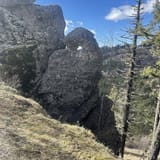 Rocks of Sharon Trail, Washington - 817 Reviews, Map | AllTrails