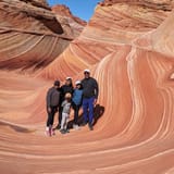 The Wave Trail, Utah - 3,822 Reviews, Map | AllTrails