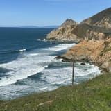 Gray Whale Cove Trail, California - 976 Reviews, Map | AllTrails