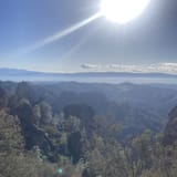 Pa'san Ridge Trail, California - 993 Reviews, Map | AllTrails