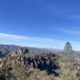 Pa'san Ridge Trail, California - 993 Reviews, Map | AllTrails