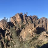 Pa'san Ridge Trail, California - 993 Reviews, Map | AllTrails