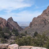 Window View Trail, Texas - 752 Reviews, Map | AllTrails