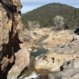 Ellison Creek Cascades, Arizona - 616 Reviews, Map | AllTrails