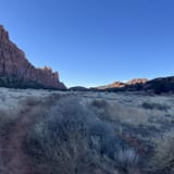 Hidden Valley Trail, Utah - 1,026 Reviews, Map | AllTrails