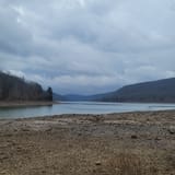 Morrison and Rimrock Trail Loop, Pennsylvania - 546 Reviews, Map ...