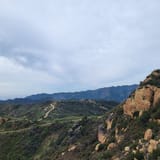 Trippet Ranch to Eagle Springs Loop Trail, California - 842 Reviews ...