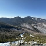 East Dix, South Dix, and Hough Peak via Hunters Pass Trail [CLOSED ...