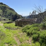 Baron Ranch Trail, California - 208 Reviews, Map | AllTrails